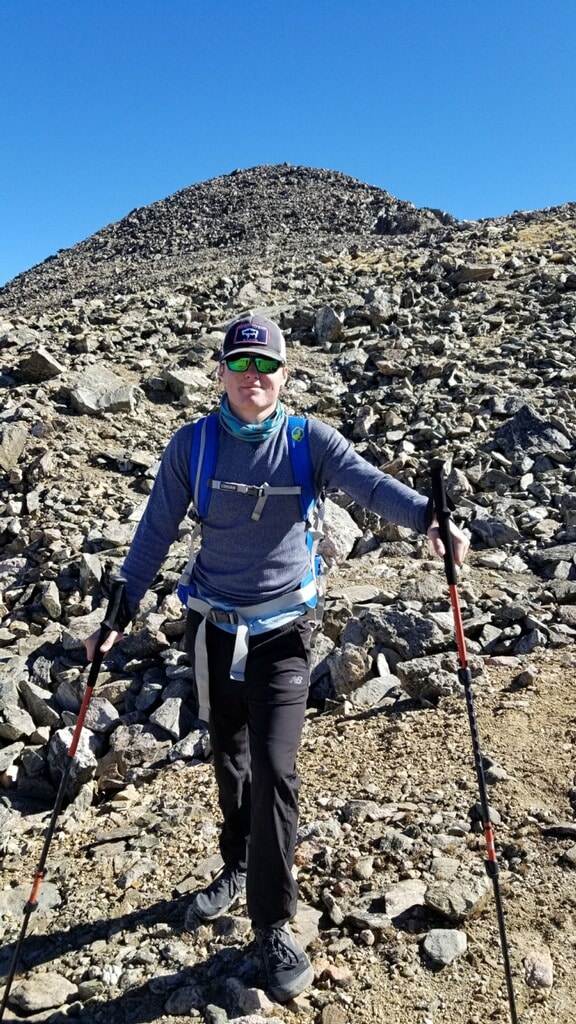 Gone but not forgotten: Remembering missing hiker Michelle Vanek, 15 ...